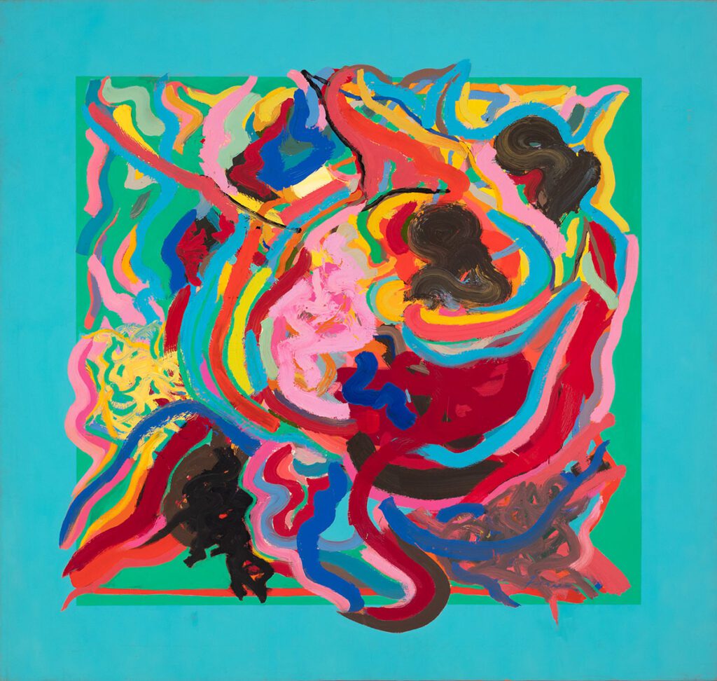 Hamptons Artists Hall of Fame - Hamptons Fine Art Fair