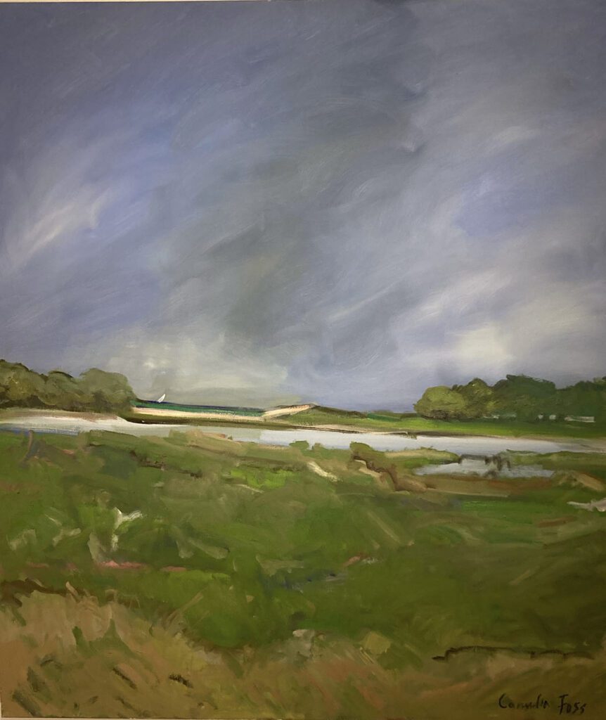 Hamptons Artists Hall of Fame - Hamptons Fine Art Fair