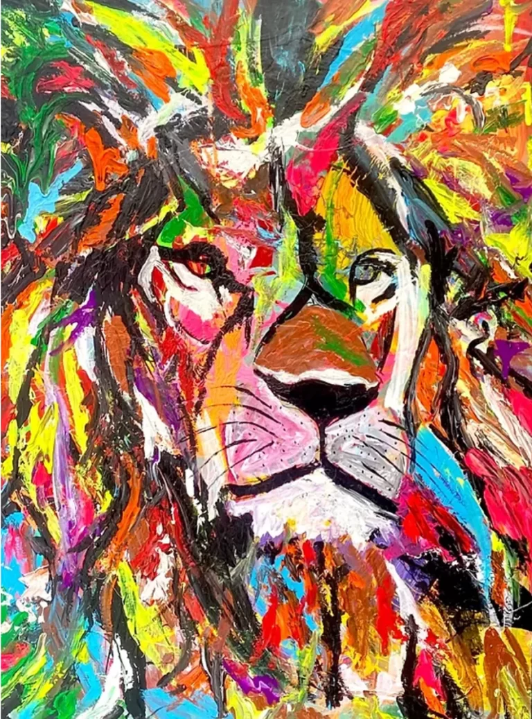 Bermano Gallery - Hamptons Fine Art Fair